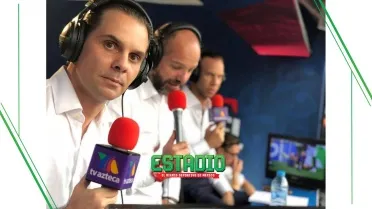 Salinas Pliego presume récord de rating de TV Azteca en Mundial 2026