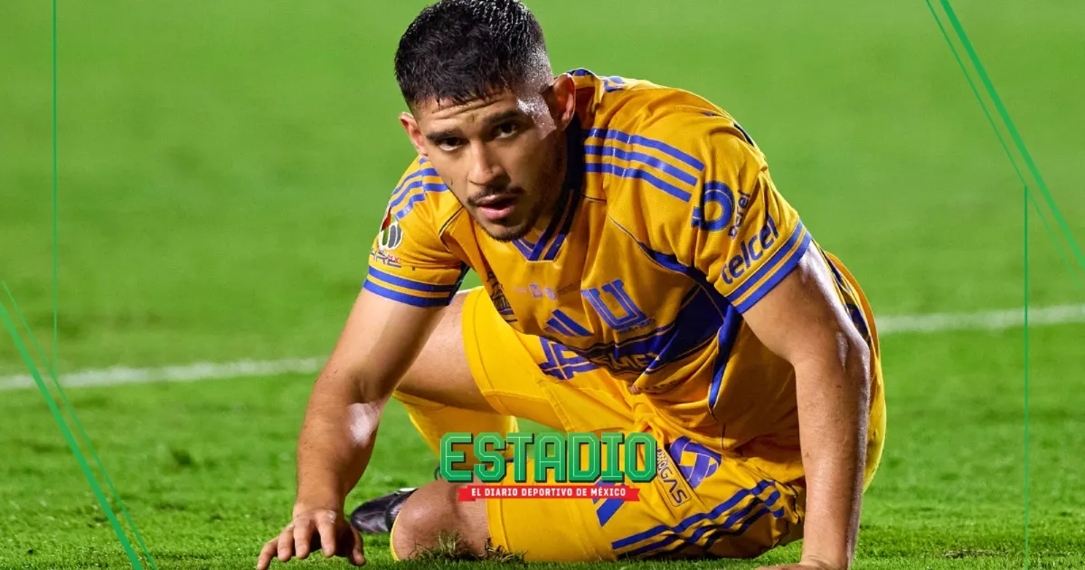 Jesús Garza, la gran sorpresa de la convocatoria de la Selección ...