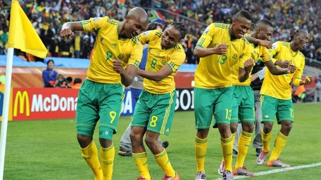 Sudáfrica en el Mundial 2026: calendario, jugadores clave y el reto de ...