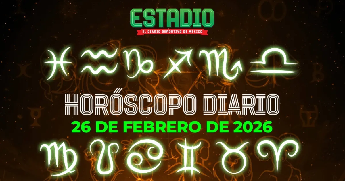 Horóscopos hoy: predicciones de Mhoni Vidente en salud, dinero y amor ...