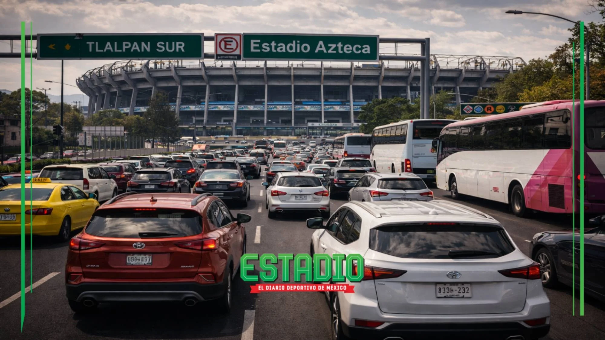 Hoy no circula: ¿Qué autos no circulan este 23 de abril?