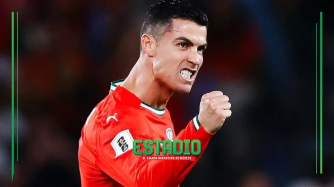 Transmisión Portugal vs RP del Congo EN VIVO. Partido de Cristiano ...