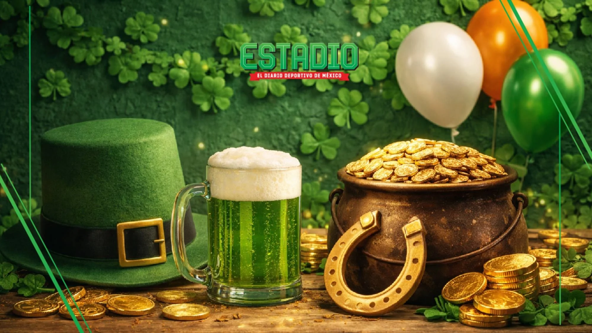 ¿Por qué se celebra el 17 de marzo el Día de San Patricio?