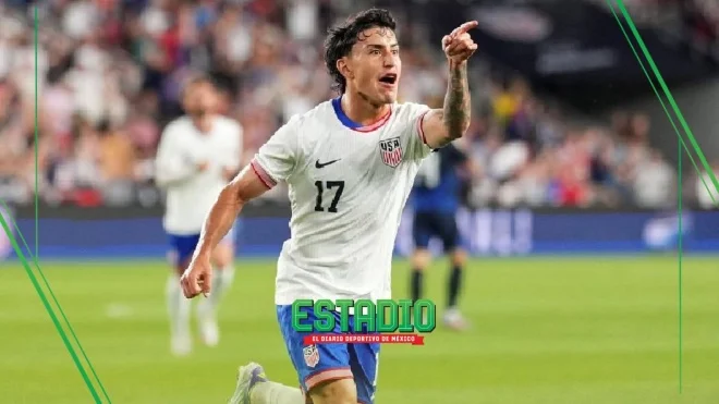 Alejandro Zendejas, llamado al Mundial 2026 pero criticado por leyenda ...
