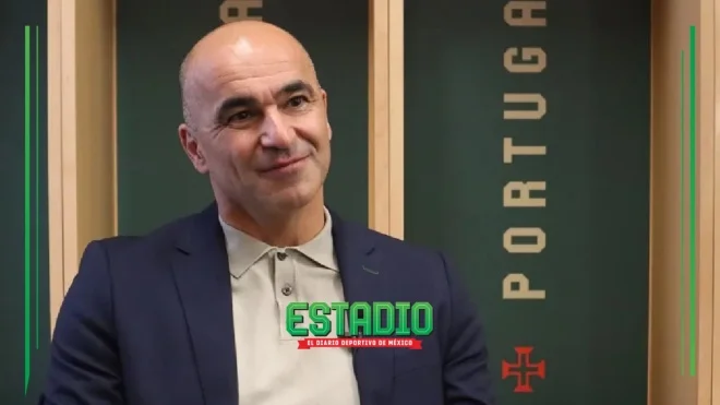 Roberto Martínez sobre si Cristiano llegará al Mundial 2020: "Va a ...