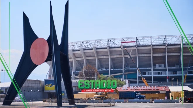 México vs Portugal: ¿Cómo ganar boletos gratis para la reinauguración ...