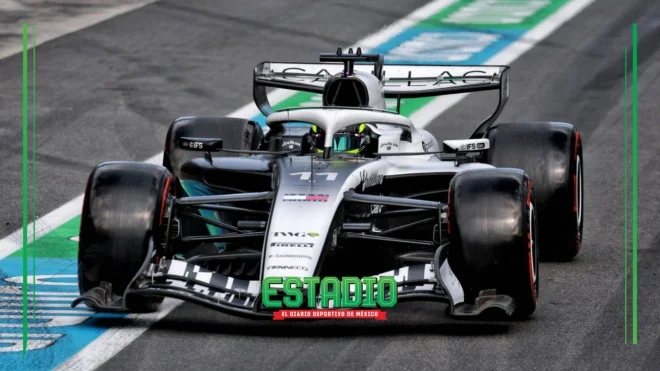 F1: ¿Cómo le va a Checo Pérez en el GP de Canadá?