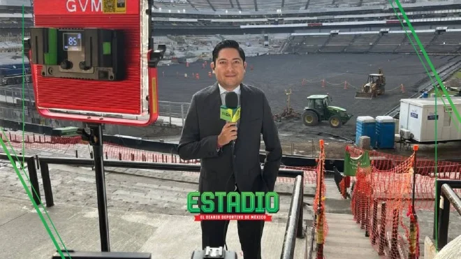 Julio Ibáñez habla por primera vez tras su detención en Sudáfrica: "Se ...