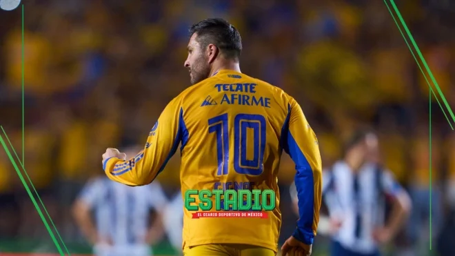 El destino es cruel: Gignac se queda sin jugar su propio homenaje por ...