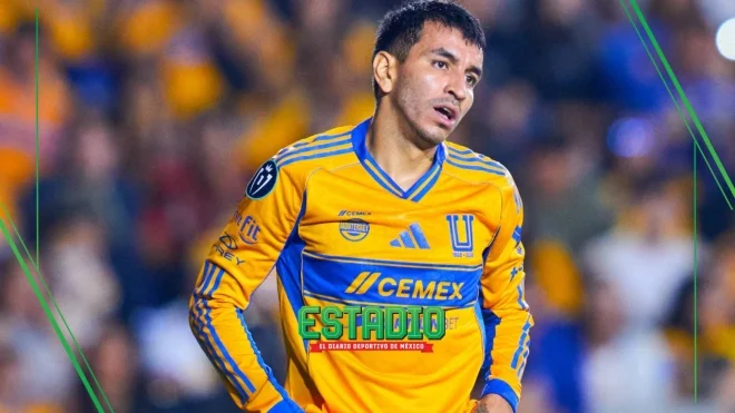 ¿Culpa de Tigres y la Liga MX? Ángel Correa se queda sin Mundial 2026