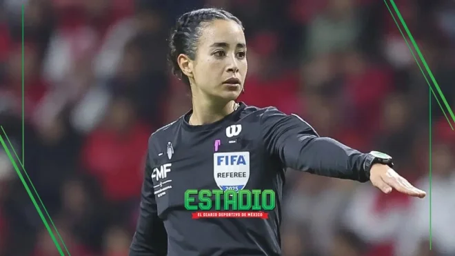 ¡Histórica! Katia Itzel debutará en el Mundial 2026 con el Países Bajos ...