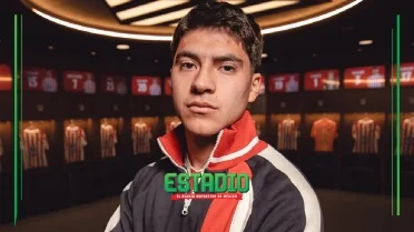 Obed Vargas y el Atlético de Madrid, por la gloria en la Copa del Rey