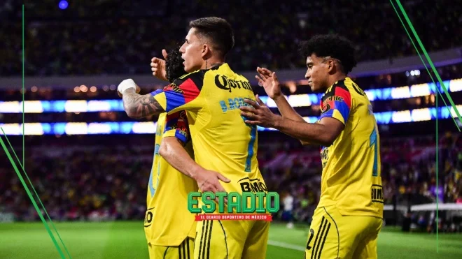 América vuelve a poner precios altos de boletos para el partido ante el ...