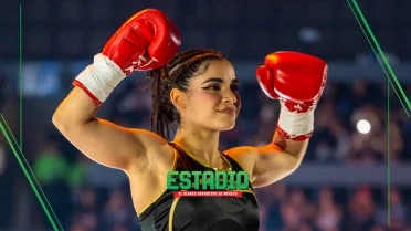 ¿Por qué Alana Flores se retira del box tras caer ante Flor Vigna?