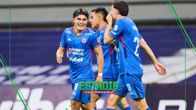 El Cruz Azul de Huiqui por el pase ante Atlas en el Azteca