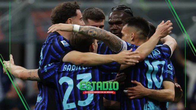 Inter de Milán campeón de la Serie A 2026: así conquistó su vigésimo ...