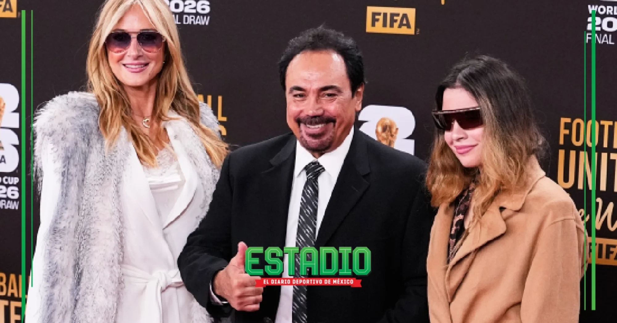 ¿El pentapichichi vuelve a dirigir? Hugo Sánchez anuncia que comandará ...