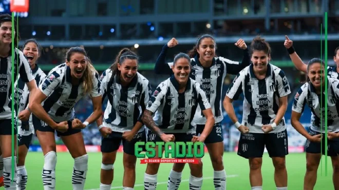 ¿Dónde y cuándo ver el Pachuca vs Rayadas de las semifinales Liga MX ...
