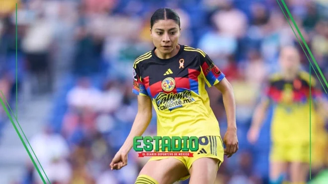 Nancy Antonio se ha convertido en una verdadera leyenda de la Liga MX ...