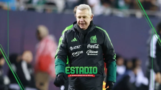 México sueña con su Mundial: las figuras, la presión y hasta dónde ...
