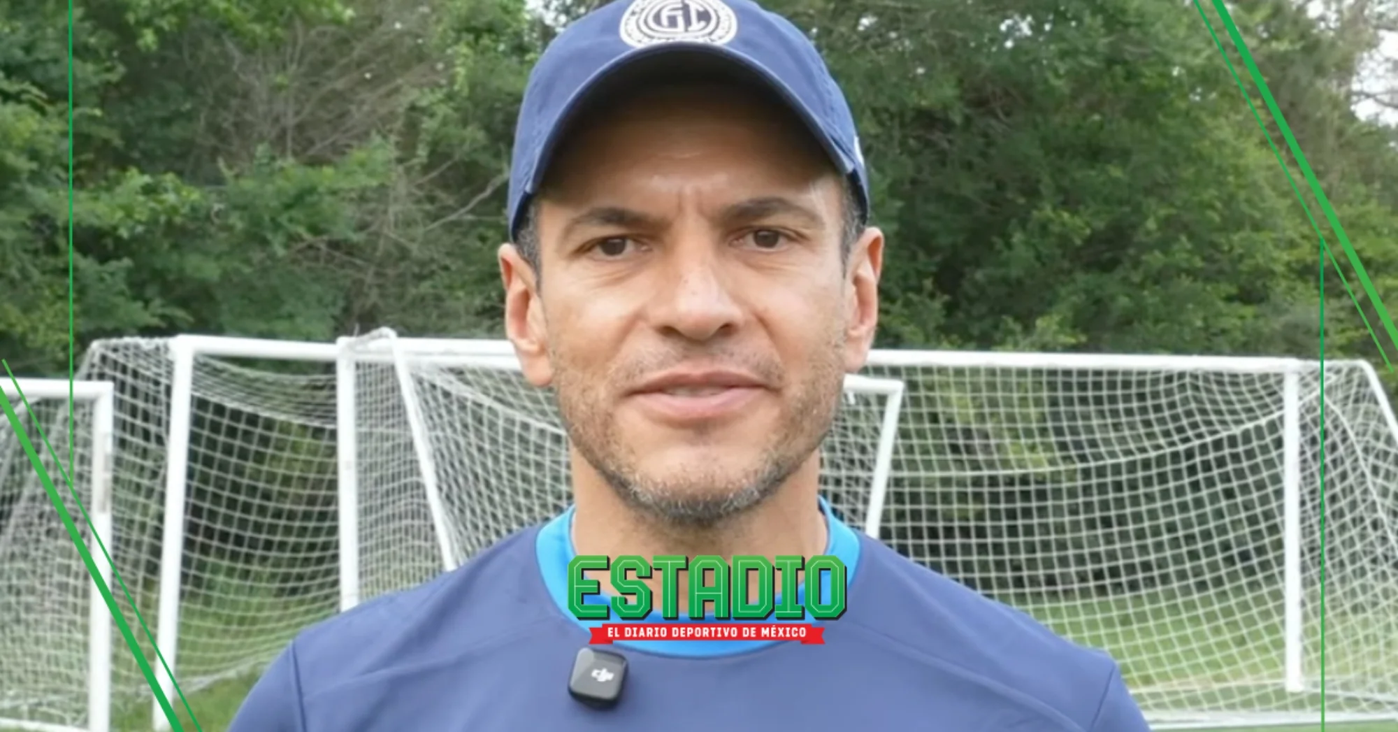 Jimmy Lozano deja México: este es su nuevo trabajo en Houston