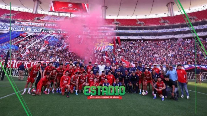 Las mejores predicciones para Chivas vs Tigres y Cruz Azul vs Atlas