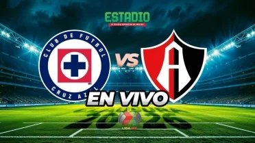 El Cruz Azul de Huiqui por el pase ante Atlas en el Azteca