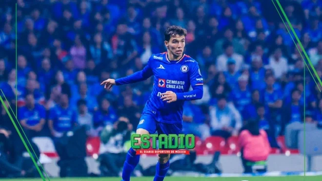 El amuleto es rojinegro: La coincidencia que pone a soñar a Cruz Azul ...
