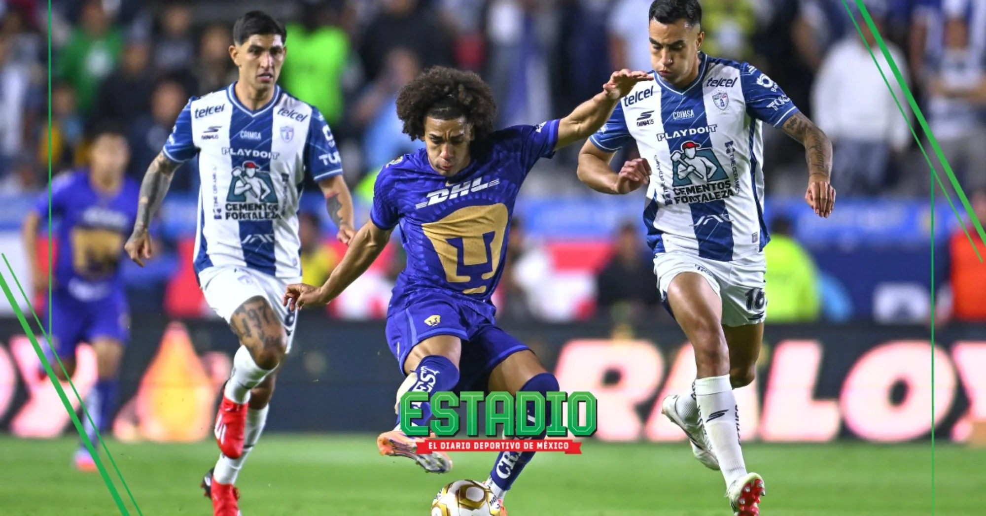 Las mejores predicciones para el Pumas vs Pachuca