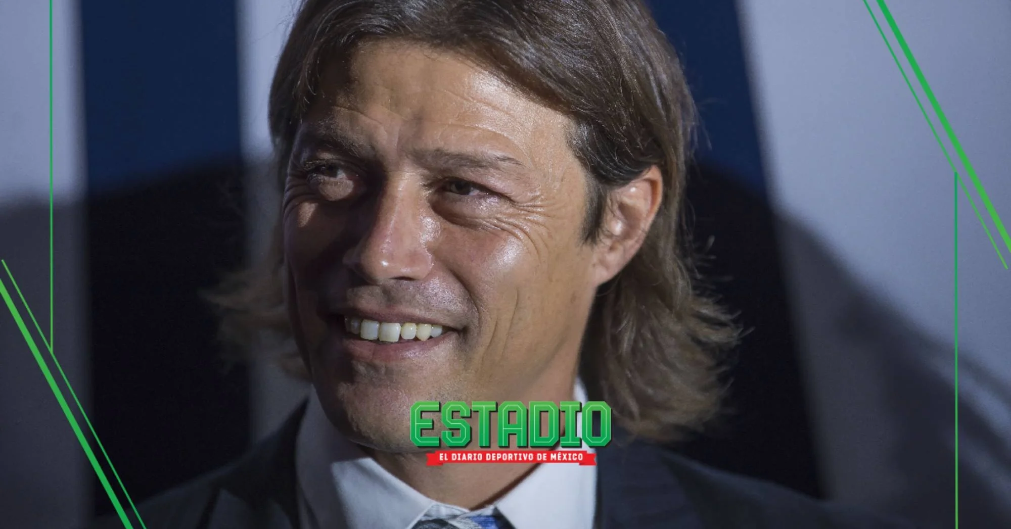 Matías Almeyda ha llegado a un acuerdo y será entrenador de Monterrey