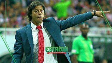 Matías Almeyda será nuevo entrenador de Monterrey para el Apertura 2026