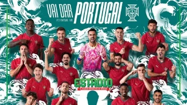 Cristiano Ronaldo lidera a Portugal en su último Mundial: Roberto ...