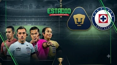 FMF deja fuera a César Ramos y Katia Itzel de la Final de la Liga MX
