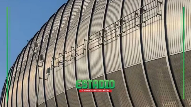 FIFA modifica el Estadio Monterrey para el Mundial 2026