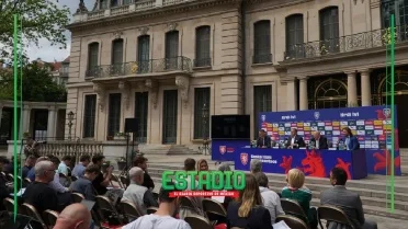 República Checa anuncia prelista de 29 convocados para el Mundial 2026