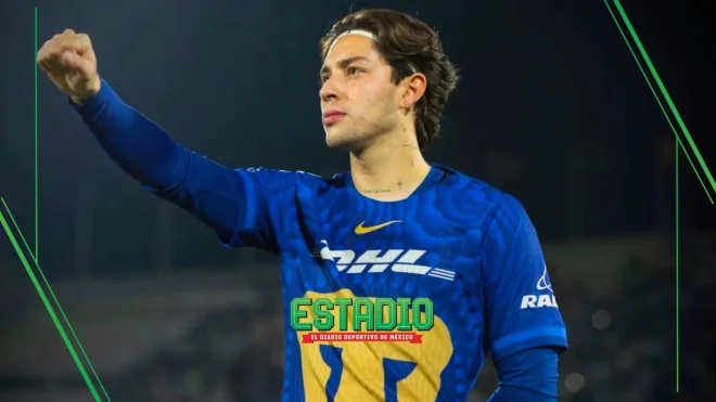 ¿Por qué América y Cruz Azul no han fichado a Jordan Carrillo?