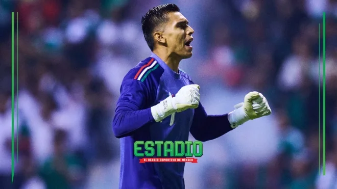 Carlos Acevedo tras victoria del Tri: "La competencia interna eleva el ...