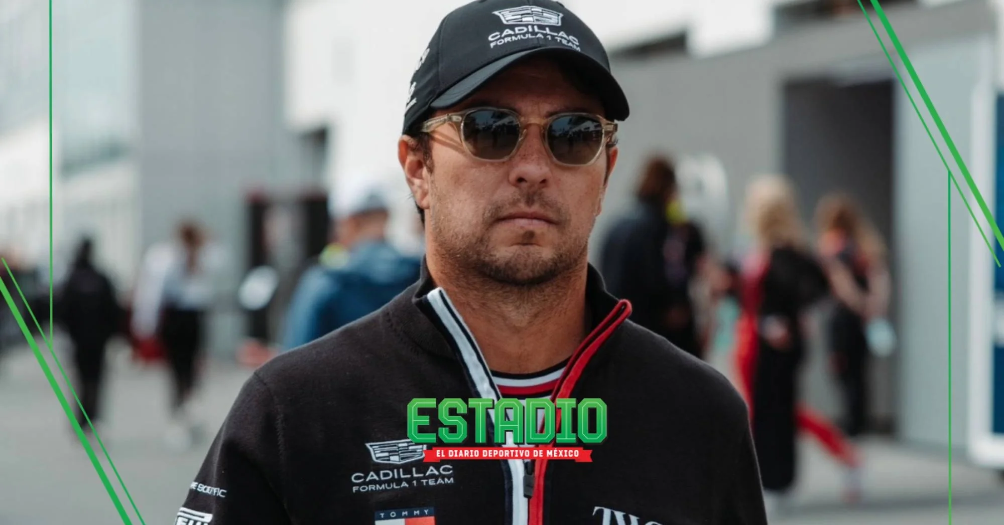 Checo Pérez rozó la hazaña, pero Lawson volvió a arruinarle la carrera