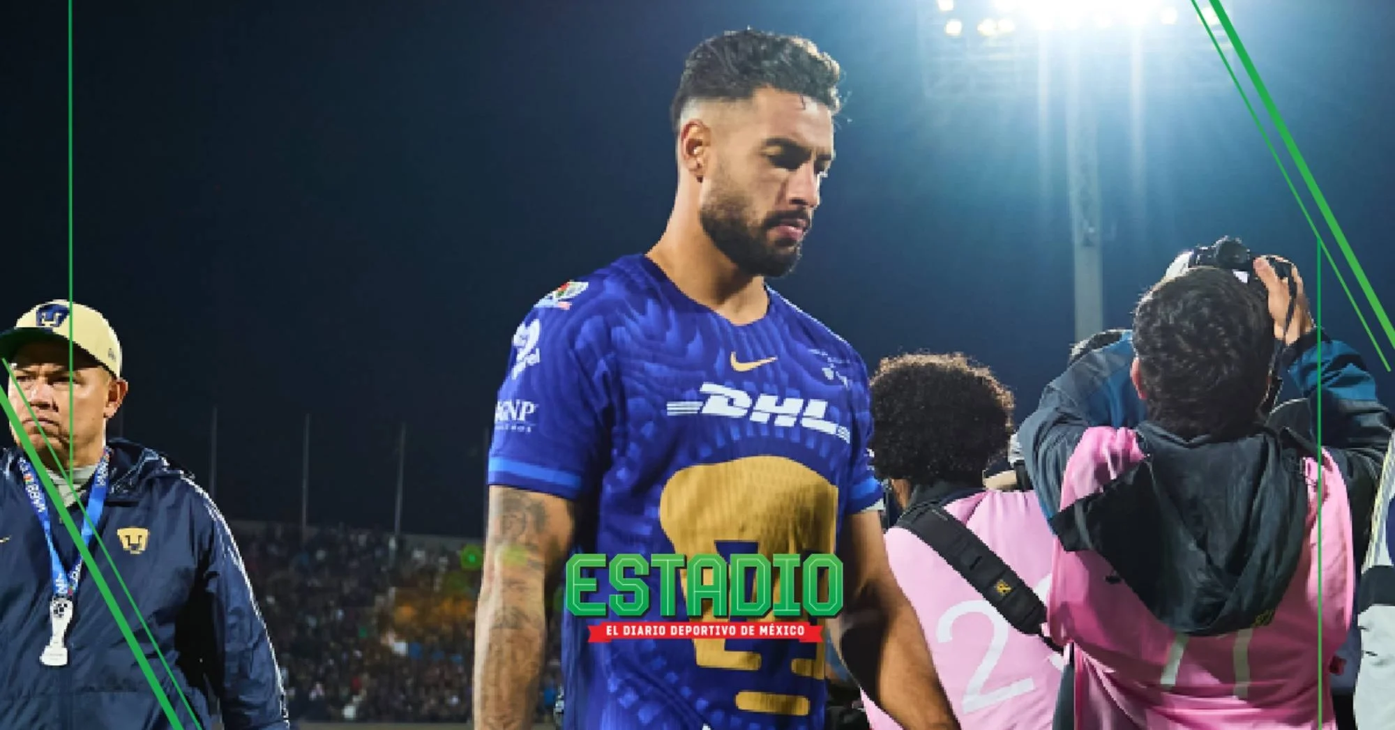 Nathan Silva toca la copa: El brasileño rompe el silencio tras la Final ...