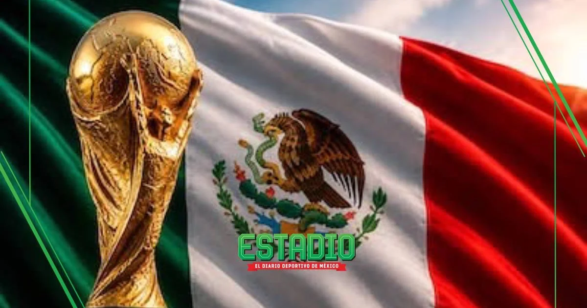 FIFA confirma siete campamentos base en México para el Mundial 2026