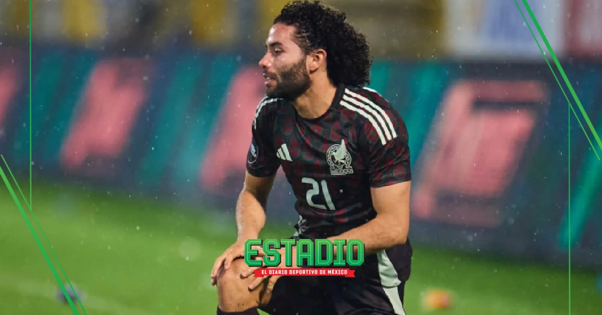¿Iría al Mundial 2026? El balance de César Huerta esta temporada
