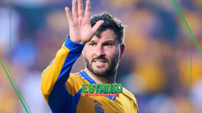 ¡Adiós a Tigres! André-Pierre Gignac ya tendría nuevo equipo en la MLS