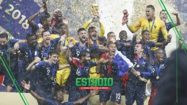 ¿Cómo fue la Final del Mundial de Rusia 2018?