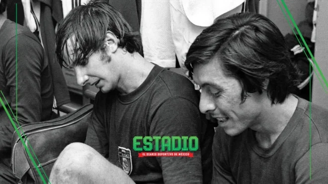 El misterio de México 70: ¿Por qué Enrique Borja fue "vetado" del Mundial?