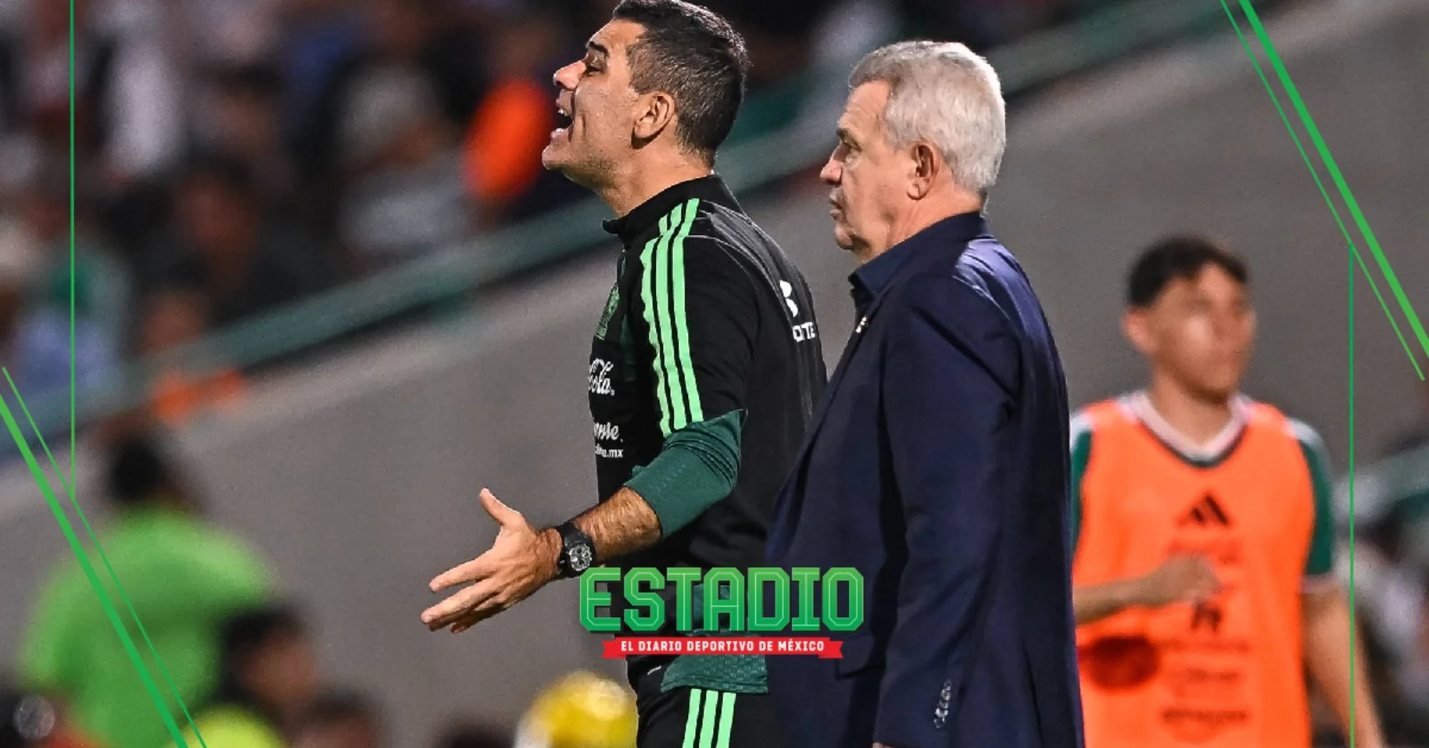 Lo van a traicionar: Hugo Sánchez lanza dura advertencia a Rafa Márquez