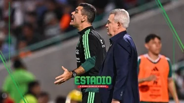 Lo van a traicionar: Hugo Sánchez lanza dura advertencia a Rafa Márquez