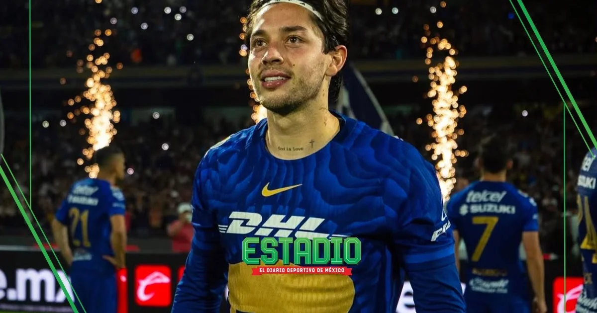 ¿Por qué América y Cruz Azul no han fichado a Jordan Carrillo?