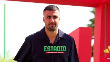 Rodri sobre su posible fichaje con el Real Madrid: "Lo veremos después ...