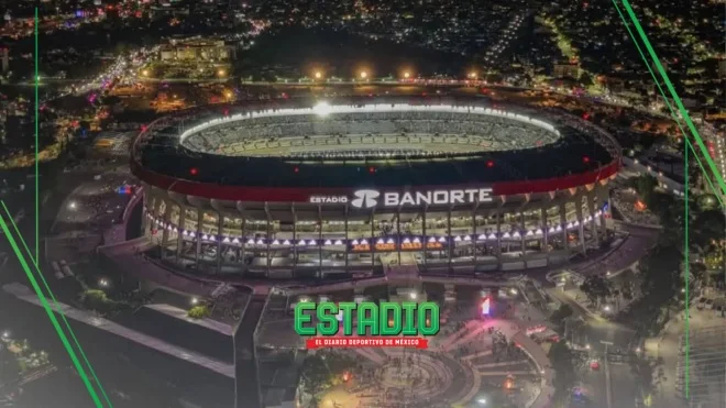 Estadio Banorte entregará boletos del Mundial a dueños del los palcos