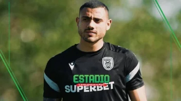 Giorgos Giakoumakis dejaría al PAOK para reportar con Cruz Azul
